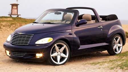 Is the PT Cruiser the Ugliest Car Around? | by Felix Magazine | Medium