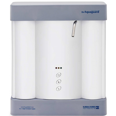 The Ultimate Guide to Eureka Forbes Water Purifiers A User-Friendly ...