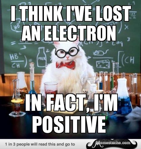 Science Memes. Ten Funny science memes to check out | by TECH REVIEWER ...