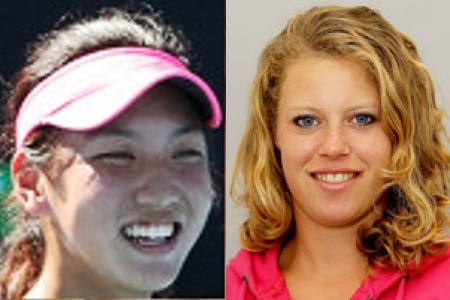Xin Yu Wang vs Laura Siegemund LiveStream: | by Marinaprikhod | Medium