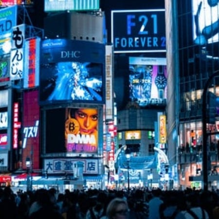 Illuminating Excellence: Navigating the World of LED Displays and ...