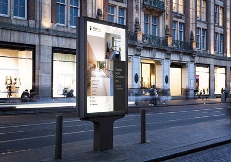 “Waterproof Outdoor Signage: Weather-Resistant Solutions for Effective ...