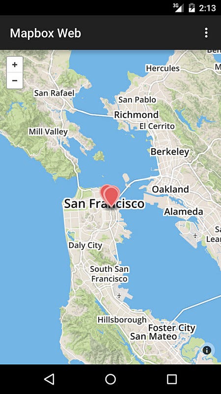 Mapbox support in Airbnb’s AirMapView | by Mapbox | maps for developers
