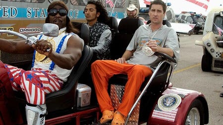 Idiocracy, AIs, and yes… ChatGPT. The movie “Idiocracy” is a satirical ...