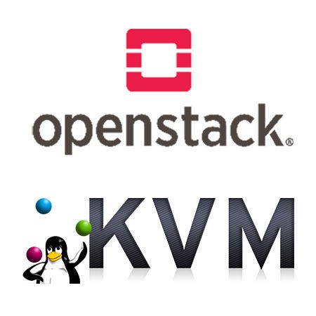 Breaking Free from VMware: Exploring OpenStack and KVM as Cost ...