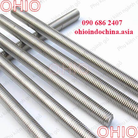 TY REN INOX M24. Ty ren inox M24 hay còn gọi là Thanh… | by Bulong Ohio ...