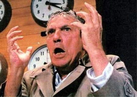 Great Characters: Howard Beale (“Network”) | by Scott Myers | Go Into ...