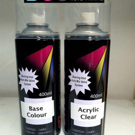 Easily Enhance Your Cars Look with Touch Up Spray Paint | by ...