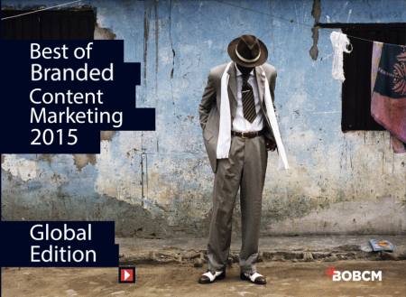 Hot Branded Campaigns of 2015. A new publication by BOBCM (a joint ...