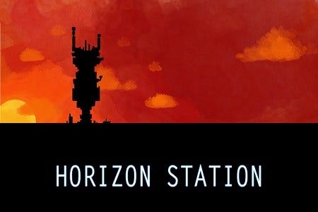 Horizon Station | by Gocoweb | Medium