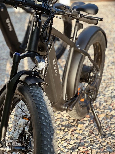 The Evolution of Hybrid Bikes: From Commuting to Adventure Riding | by ...