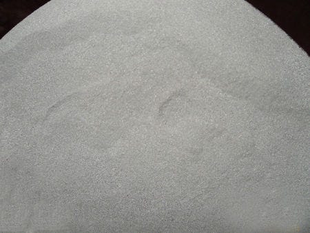 FeSiAl alloy powder. FeSiAl alloy powder is a kind of… | by Sfhos Ssgre ...