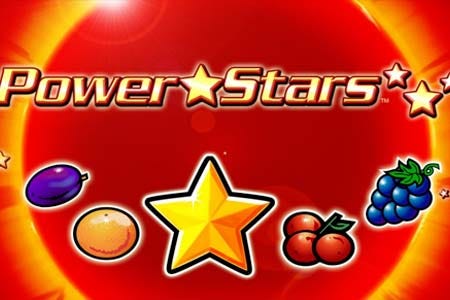 Power Stars - Vyhraj.cz - Medium