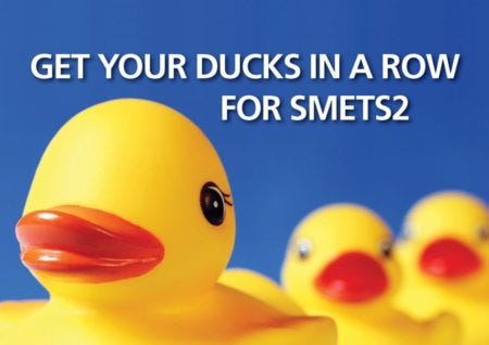 Who Knows the Secret to a Smooth SMETS2 Installation Programme? | by ...