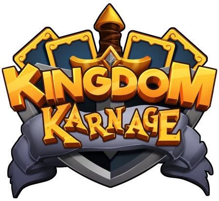 Kingdom Karnage Generation 2 Changeover Event | by redd | Kepithor | Medium