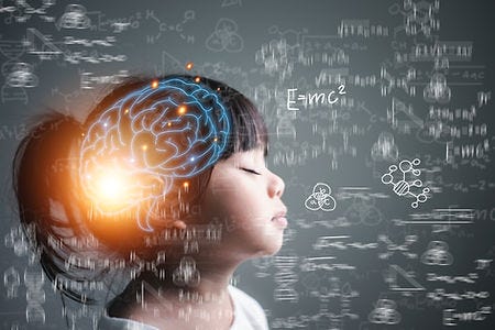 The Power of Thoughts: How Thoughts Guide the Behaviour of Your Child ...