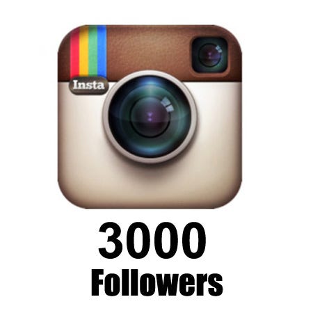 We raised the limits to 3000. You probably know Instagram rolled out ...