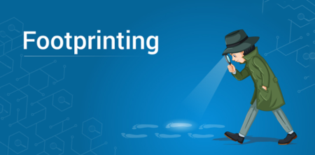 Website Footprinting and Reconnaissance in website | by Kidnapshadow ...