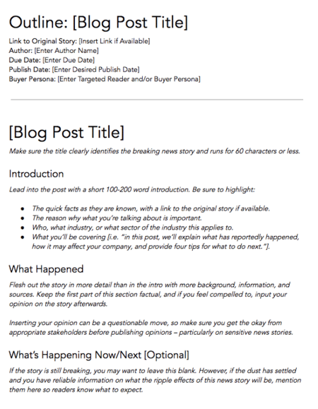 How to Write Blogs for Companies: A Guide to Success | by Emdadulh ...