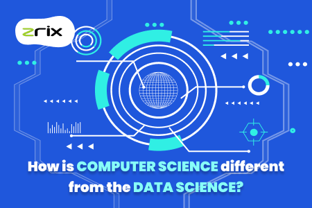 How is Computer Science Different From the Data Science - Mark Smith ...