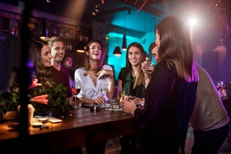5 Great College Bars In The United States | by BOTY | Medium