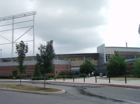 On the Road: A Walking Sundae Matinee in State College | by Benjamin ...