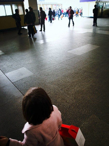 Observing without evaluating. It’s not as mystifying as it seems | by ...