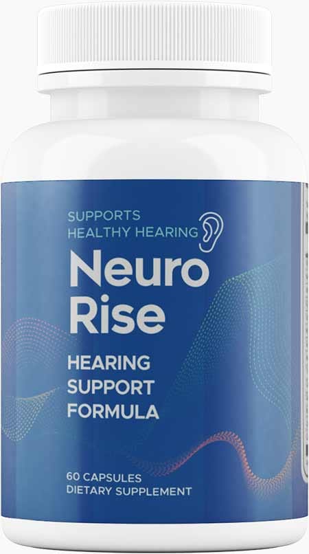 Revitalizing the Mind: A Review of NeuroRise — Hearing, Brain, Memory ...