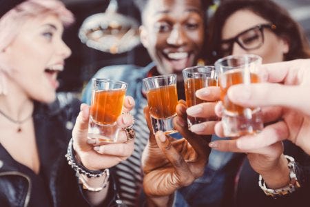 5 Drinks Every College Bar Should Offer | by BOTY | Medium