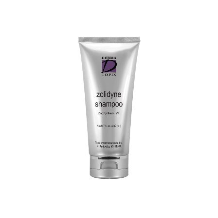 Cheap Topix (Derma Topix) zolidyne shampoo (6.7 fl oz / 200 ml) | by ...