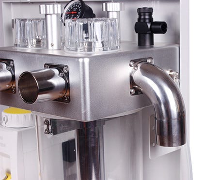 How to Use Veterinary Anesthesia Machine | by Lisa | Medium