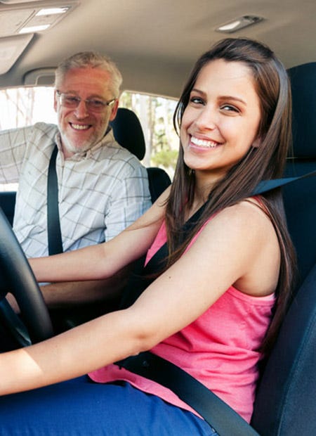 Why Vision is Important in Driving School Education? | by ...