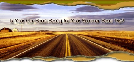 8 Summer Car Care Tips. QUALITY DRIVING | by Hemkund Tata | Medium