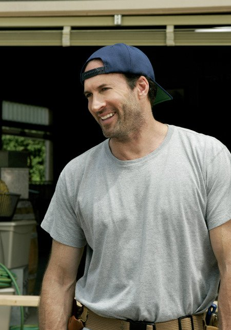 Luke Danes. Luke Danes | by Look at all those Chickens | Medium