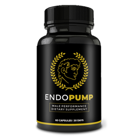 Tap into the Power of EndoPump: Unleashing the Ultimate Male Booster ...