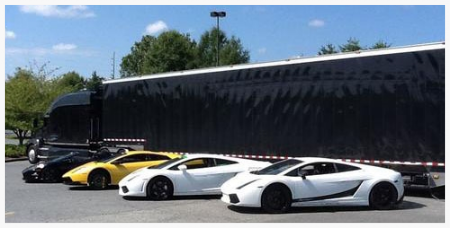 What Are the Different Types of Auto Transport Trailers? | by ...