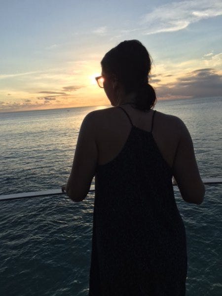 Choose Yourself Today (and Join Me in Bali This Fall) | by Jennifer ...