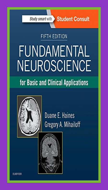 Duane E. Haines PhD FAAAS FAAA: Fundamental Neuroscience for Basic and ...