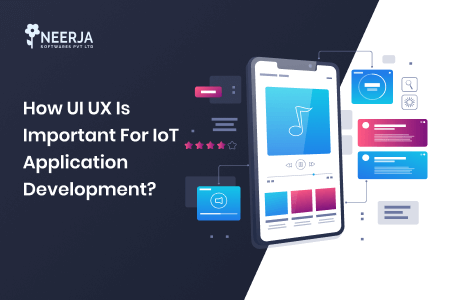 How UI UX are important for IoT application development | by Naveen ...