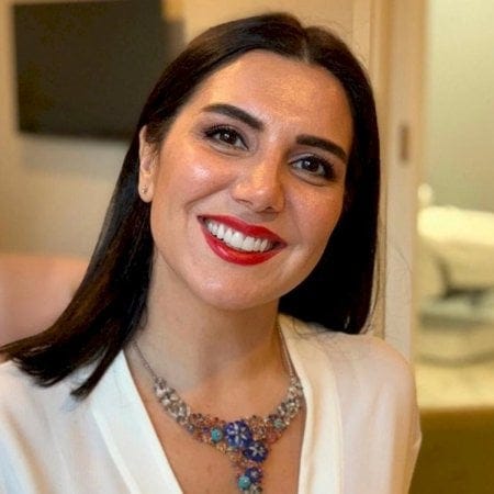 Leyla Arvas | by Global Health Spectrum | Dec, 2023 | Medium