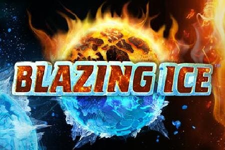 Blazing Ice - Vyhraj.cz - Medium