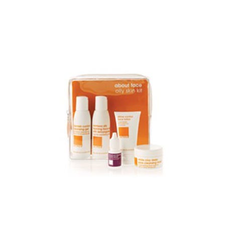 Cheap LATHER about face combination skin kit (set) | by France Myers ...