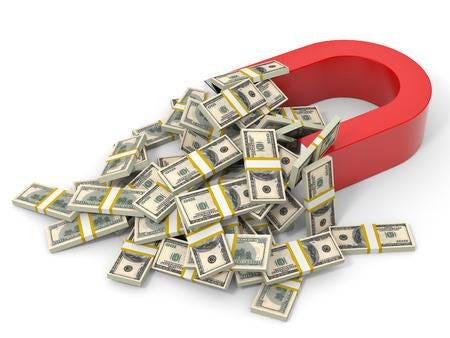 Where has all the money gone?. There’s a common consensus that the UK ...
