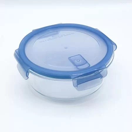 round glass food storage containers | by Bestfull | Medium