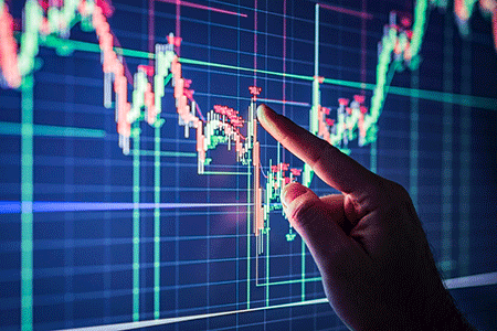 NASDAQ Stock Price Forecasting with LSTM | by Rishit Toteja ...