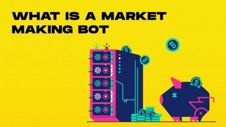 Building a Market Making Bot Using Binance API in Python: A Step-by-Step Guide | by Trading ...