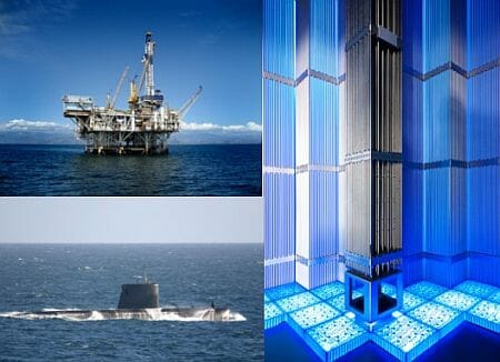 Lead Castings and Custom Lead Molds from Nuclead: High-Quality ...