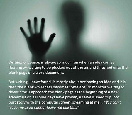 What do Drabbles Teach Us?. Let’s talk about this; maybe we learn… | by ...