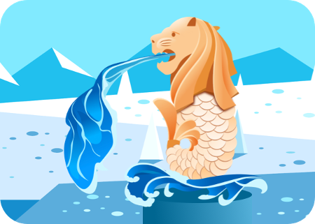 Merlion introduces three major advantages of a community blockchain ...