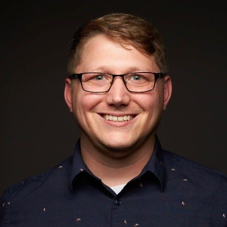 Nick Mattingly of Switcher Studio | Interview snippets from NAB BuZZ ...